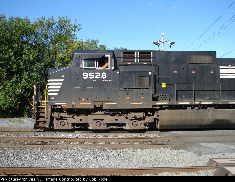 NS 9528